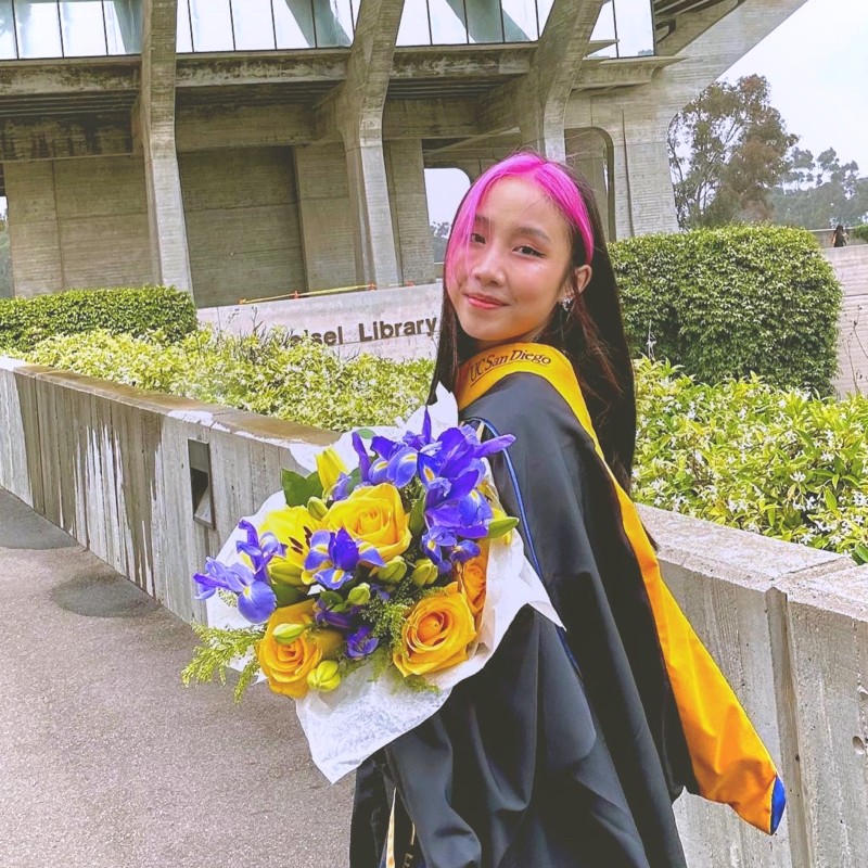 Hannah Nguyen - Process Engineering Specialist - Lam Research | LinkedIn Hannah Nguyen - Process Engineering Specialist - Lam Research | LinkedIn