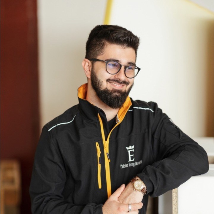 Soplea Catalin Mihai - Managing Partner - Empero | LinkedIn Soplea Catalin Mihai - Managing Partner - Empero | LinkedIn