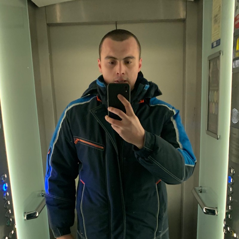 Dmitriy Khaliavkin - Multisan | LinkedIn Dmitriy Khaliavkin - Multisan | LinkedIn