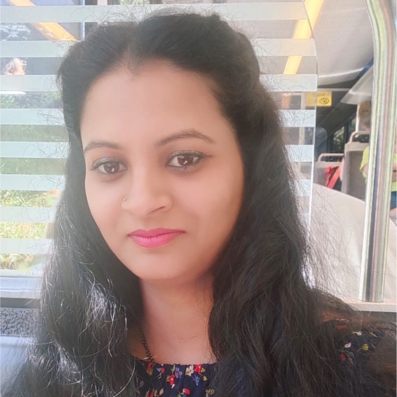 Ekta Gupta - Associate Project Engineer - Hitachi Energy | LinkedIn Ekta Gupta - Associate Project Engineer - Hitachi Energy | LinkedIn