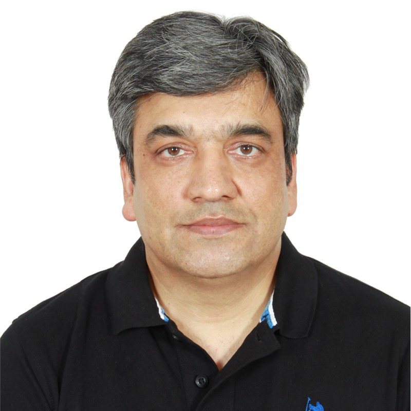 Prateek Kumar | LinkedIn Prateek Kumar | LinkedIn