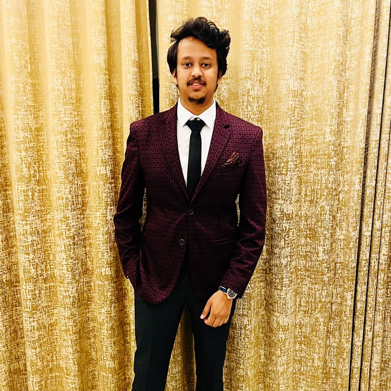 Nishit Jain - Abu Road, Rajasthan, India | Professional Profile | LinkedIn Nishit Jain - Abu Road, Rajasthan, India | Professional Profile | LinkedIn