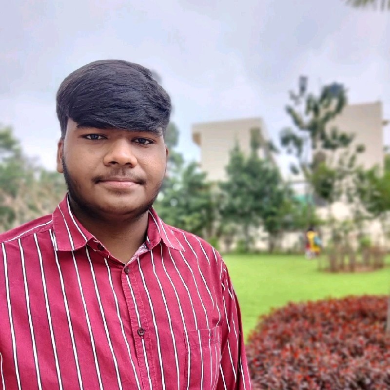 NELATURI KRISHNA REDDY - Cambridge Institute of Technology - Bengaluru ... NELATURI KRISHNA REDDY - Cambridge Institute of Technology - Bengaluru ...