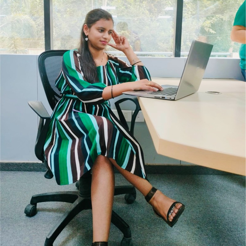 Garima Saxena | LinkedIn Garima Saxena | LinkedIn