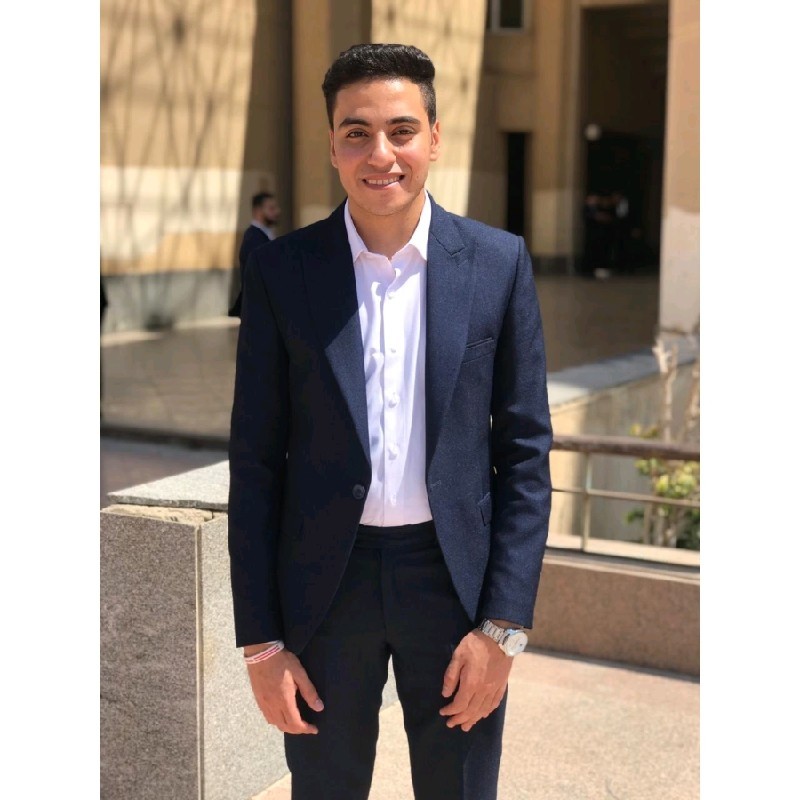 Omar Hamdy - Software Test Engineer - 3D|Diagnostix | LinkedIn Omar Hamdy - Software Test Engineer - 3D|Diagnostix | LinkedIn