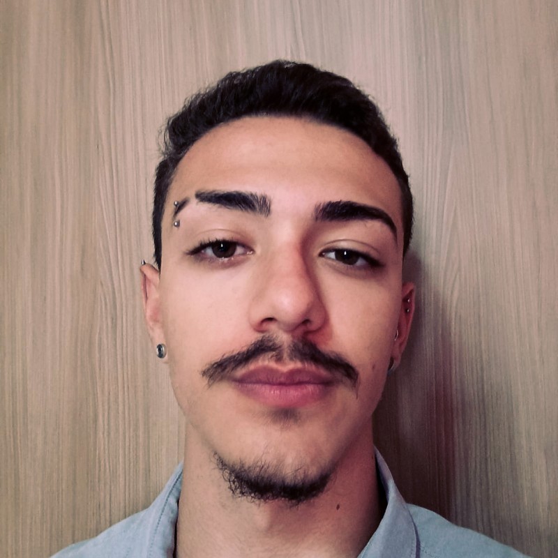 Gustavo Henrique de Oliveira Vieira - Desempregado - - | LinkedIn Gustavo Henrique de Oliveira Vieira - Desempregado - - | LinkedIn