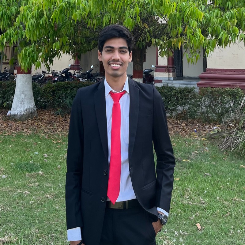 Sachin Tiwari | LinkedIn Sachin Tiwari | LinkedIn