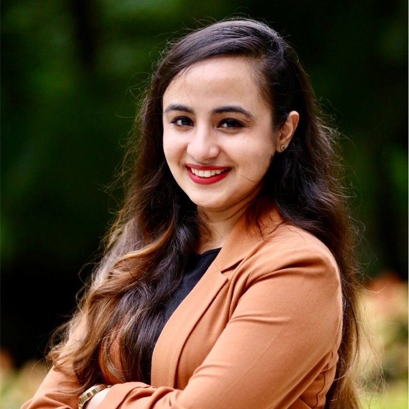 Harleen K Chadha - Senior Recruiter - The Trade Desk | LinkedIn Harleen K Chadha - Senior Recruiter - The Trade Desk | LinkedIn