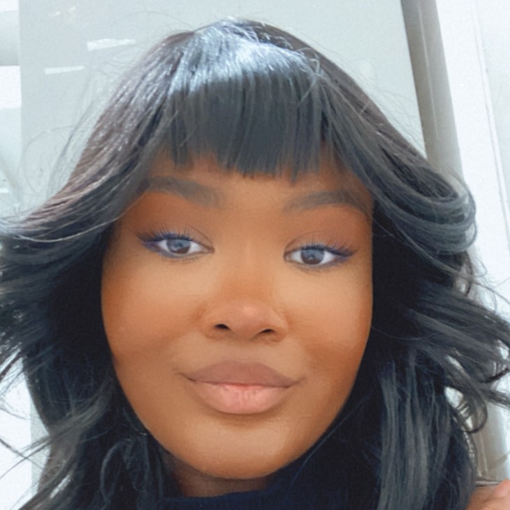 Aminah Moore - Keyholder - Perfumania | LinkedIn Aminah Moore - Keyholder - Perfumania | LinkedIn