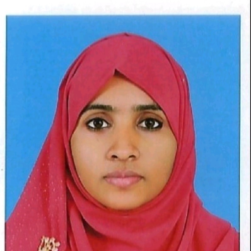 Gigimol Sofia Rabiyath - Senior Accountant - RaK supermarket-Public ... Gigimol Sofia Rabiyath - Senior Accountant - RaK supermarket-Public ...