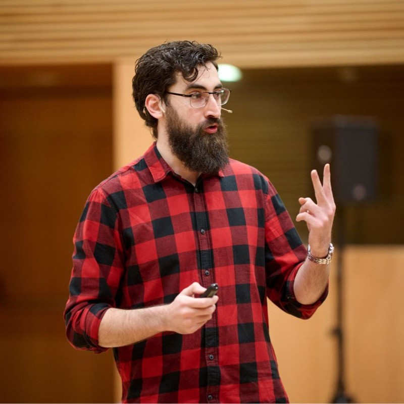 Javier Herranz - Principal CEO - Lab66 | LinkedIn Javier Herranz - Principal CEO - Lab66 | LinkedIn