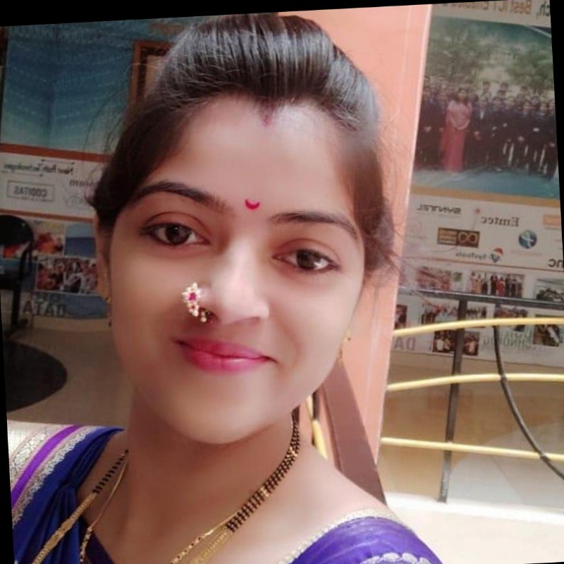 Bhagyashri Patil - United States | Professional Profile | LinkedIn Bhagyashri Patil - United States | Professional Profile | LinkedIn