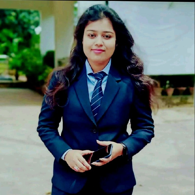 Priyambada Panigrahi | LinkedIn Priyambada Panigrahi | LinkedIn