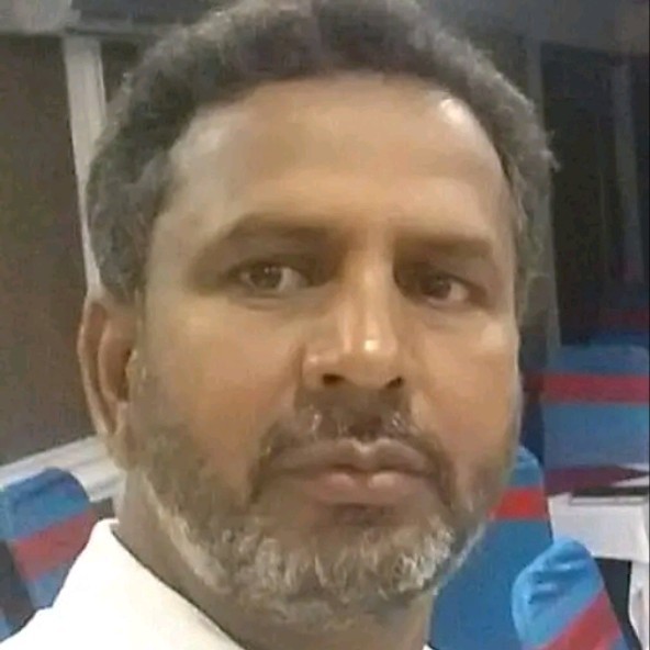 Syed Aftab Haider - President - Disable person Organization Mehmoodkot ... Syed Aftab Haider - President - Disable person Organization Mehmoodkot ...