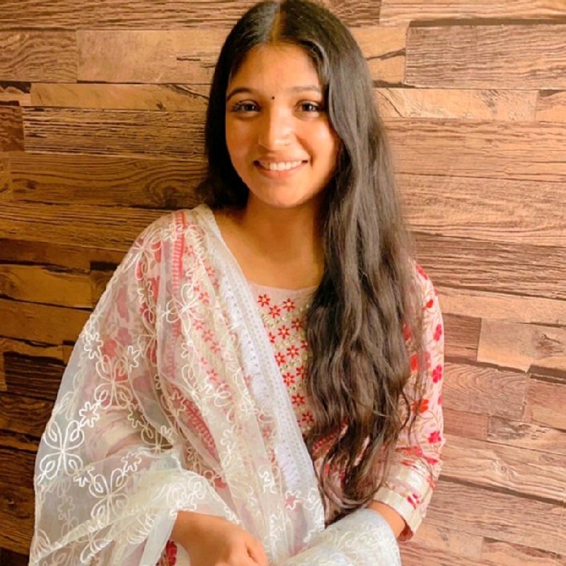 Pallavi Sharma - Python associate - Instant Systems Inc | LinkedIn Pallavi Sharma - Python associate - Instant Systems Inc | LinkedIn