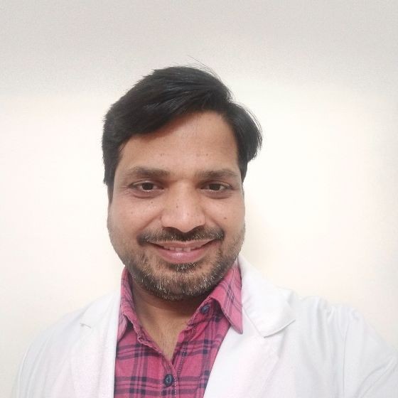 Dr Ravi Prakash Mishra (Urologist) - VPS LKAESHORE HOSPITAL AND ... Dr Ravi Prakash Mishra (Urologist) - VPS LKAESHORE HOSPITAL AND ...