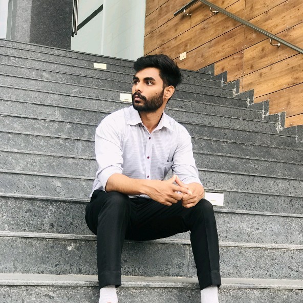 Bobby Kumar - Aeronautical Engineer - Aebocode Technologies | LinkedIn Bobby Kumar - Aeronautical Engineer - Aebocode Technologies | LinkedIn