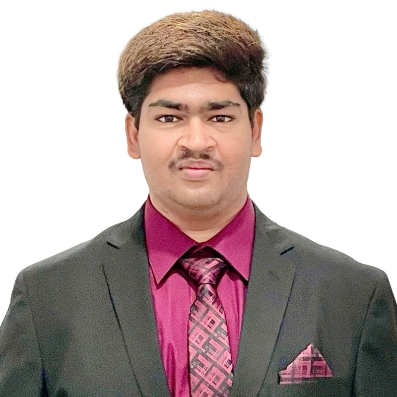 Deepak Reddy Veeram Reddy | LinkedIn Deepak Reddy Veeram Reddy | LinkedIn