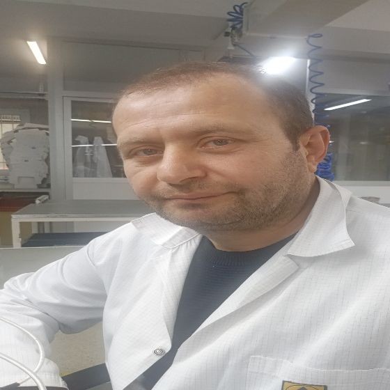 Ahmet Cifci - Teknisyen - Tron Elektronik AS | LinkedIn Ahmet Cifci - Teknisyen - Tron Elektronik AS | LinkedIn