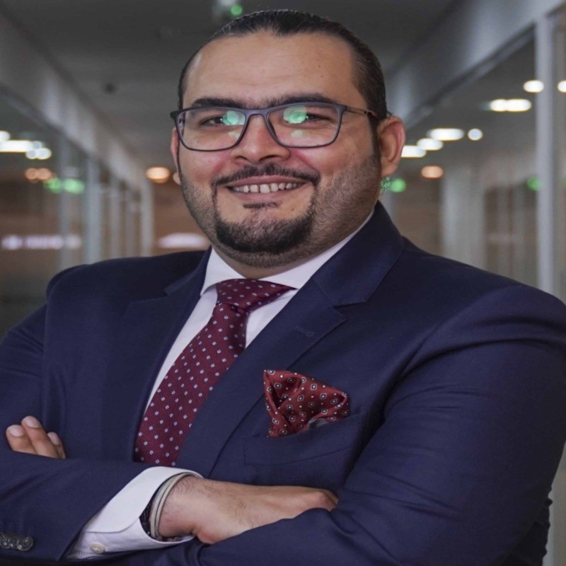 MAHMOUD MOHAMED KOTB - Eltizam Asset Management Group | LinkedIn MAHMOUD MOHAMED KOTB - Eltizam Asset Management Group | LinkedIn