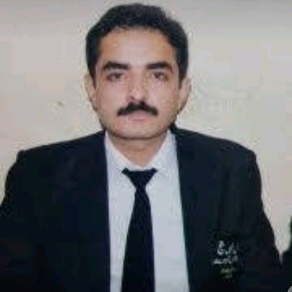 Jawwad Hussain - Senior Lawyer - jawwad law chamber | LinkedIn Jawwad Hussain - Senior Lawyer - jawwad law chamber | LinkedIn