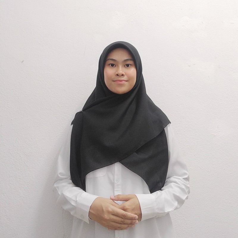 Nur Alia Syafika Abdul Hamid - Health Safety Environment - Just ... Nur Alia Syafika Abdul Hamid - Health Safety Environment - Just ...