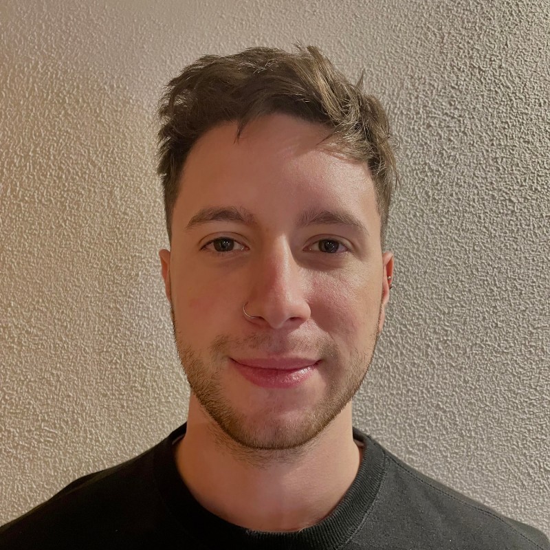 Lautaro Ponzo - Full-stack Developer - Coderhouse | LinkedIn Lautaro Ponzo - Full-stack Developer - Coderhouse | LinkedIn