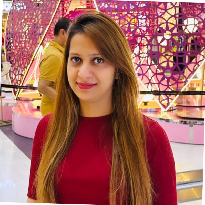 CA Natasha Khurana | LinkedIn CA Natasha Khurana | LinkedIn