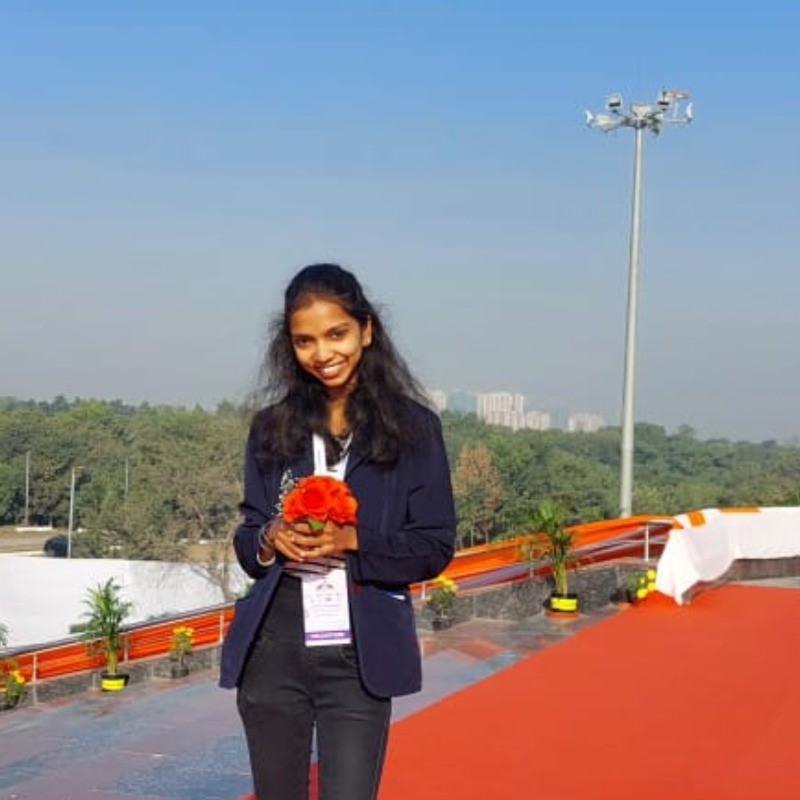 Aishwarya Sushant - Gautam Buddha University - Delhi, India | LinkedIn Aishwarya Sushant - Gautam Buddha University - Delhi, India | LinkedIn