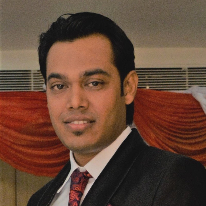 OMAR FARUQUE - Project Team Lead - Johnson Controls | LinkedIn OMAR FARUQUE - Project Team Lead - Johnson Controls | LinkedIn