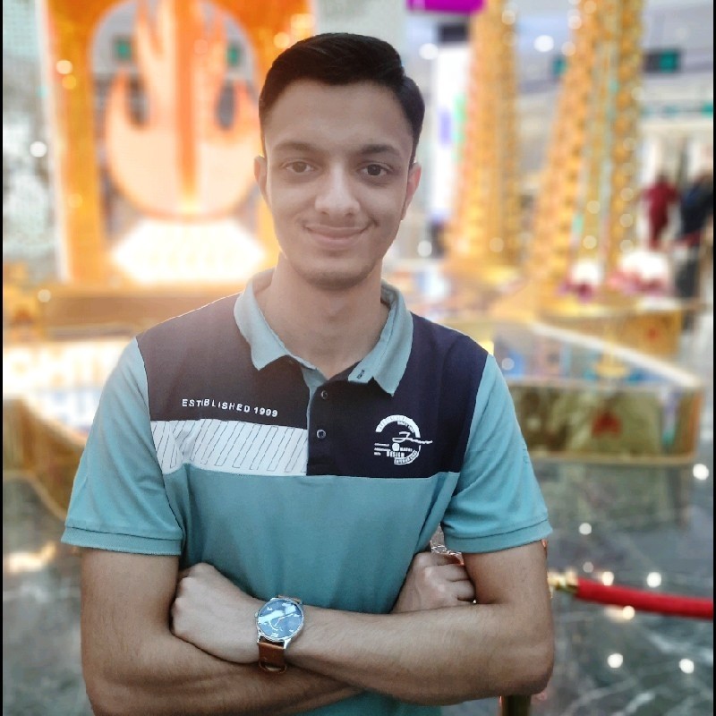 Aryan Sharma - Member - PEC ACM CSS | LinkedIn Aryan Sharma - Member - PEC ACM CSS | LinkedIn