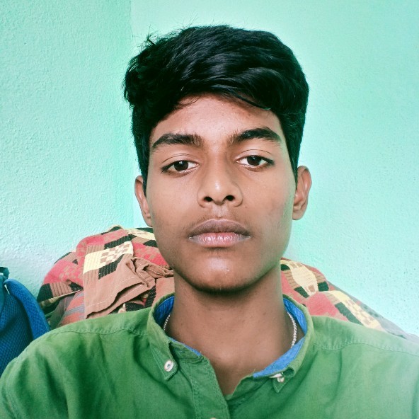 Bellam Venkata Karthik Reddy - Sri Chaitanya College of Education ... Bellam Venkata Karthik Reddy - Sri Chaitanya College of Education ...