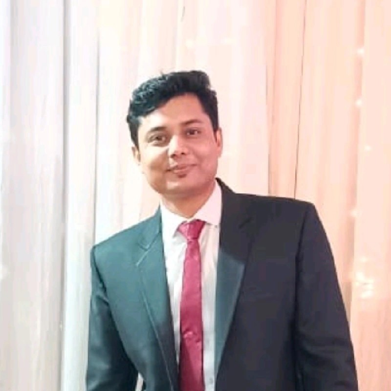 Surya Pratap Singh | LinkedIn Surya Pratap Singh | LinkedIn