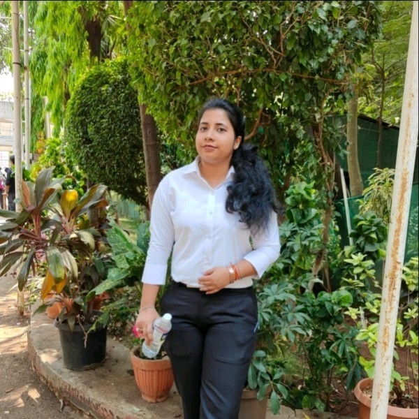 KOMAL KUMARI - Bharati Vidyapeeth - Pune, Maharashtra, India | LinkedIn KOMAL KUMARI - Bharati Vidyapeeth - Pune, Maharashtra, India | LinkedIn