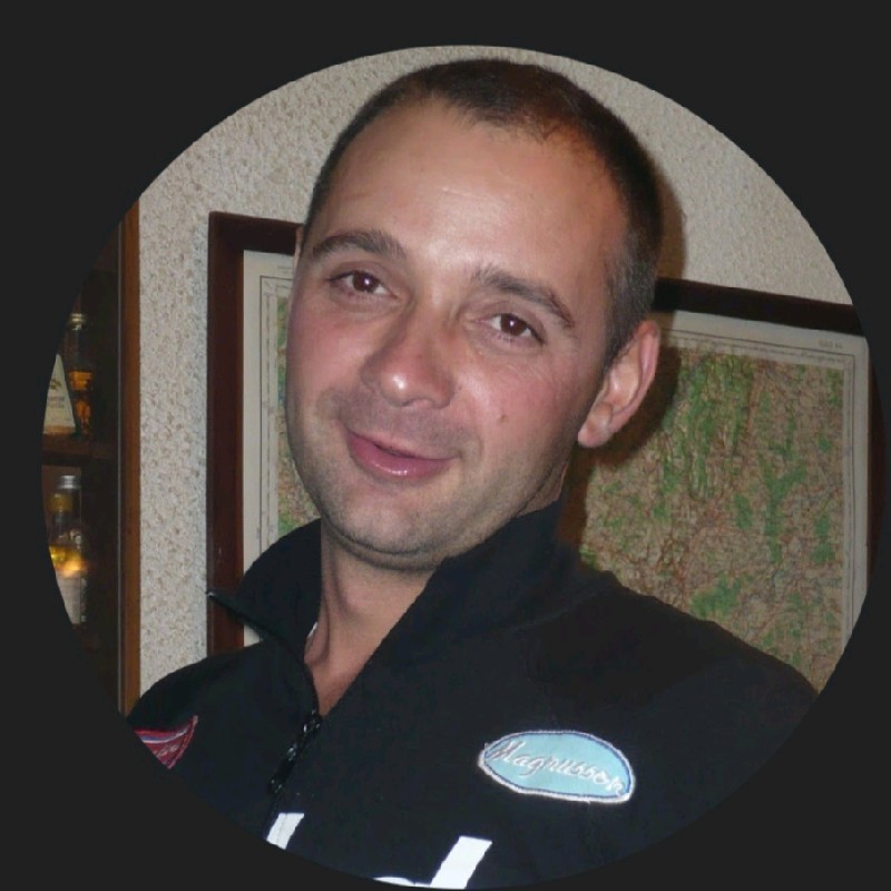 Damien Dechaume - Conducteur d engins - Bouygues Travaux Publics | LinkedIn Damien Dechaume - Conducteur d engins - Bouygues Travaux Publics | LinkedIn