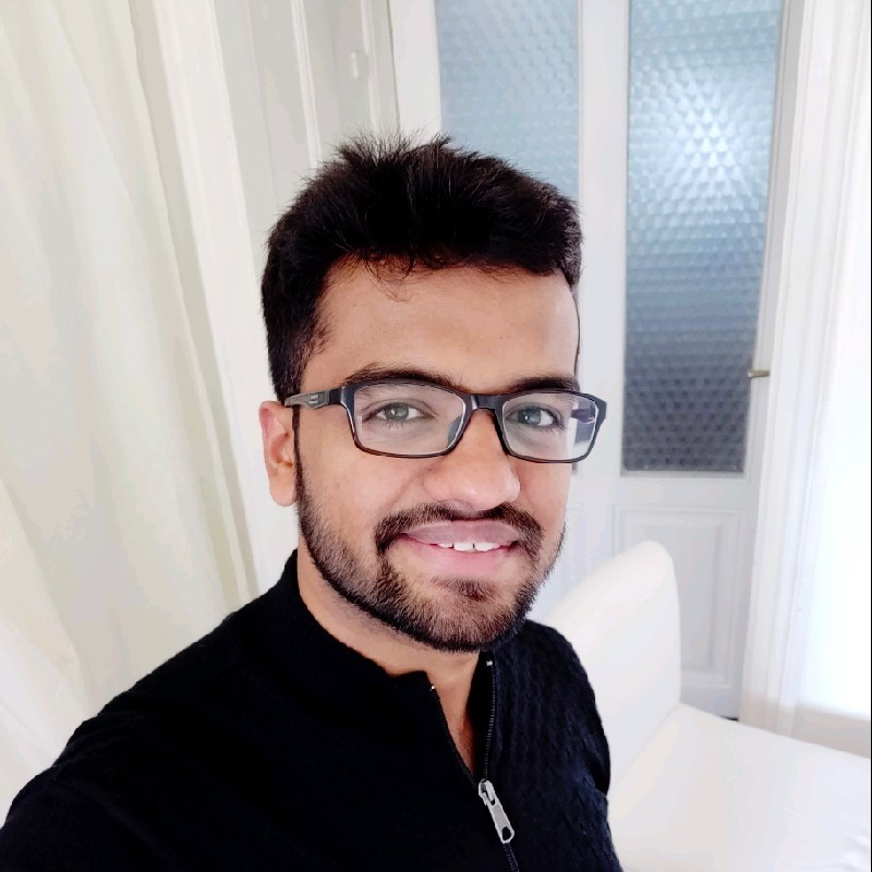Rohan Garg - Associate Team Lead - TA Digital | LinkedIn Rohan Garg - Associate Team Lead - TA Digital | LinkedIn