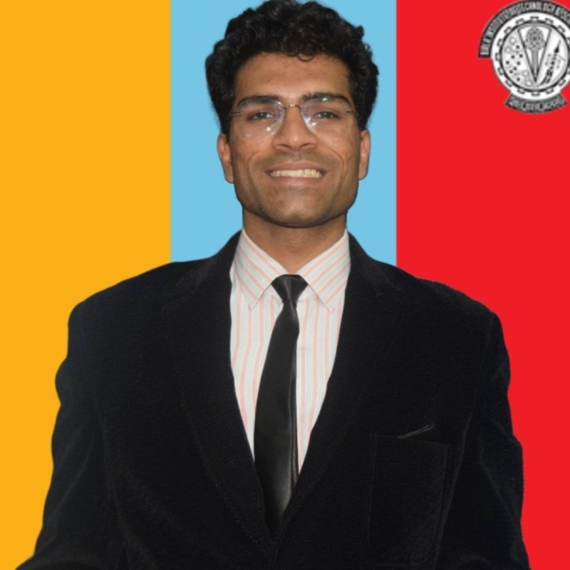 Alvin Adarsh Kumar | LinkedIn Alvin Adarsh Kumar | LinkedIn