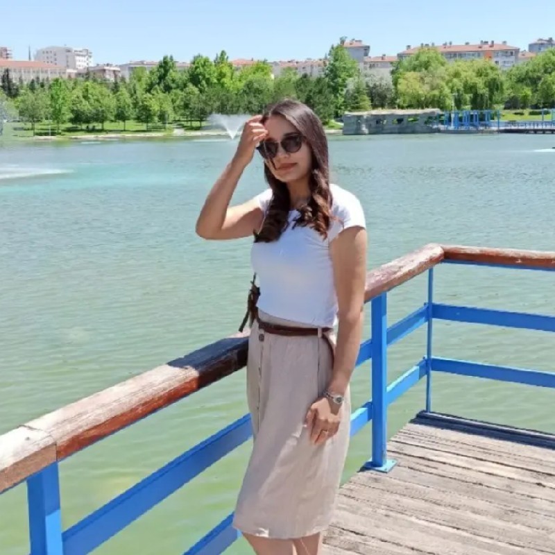 Gulshat Rahmanova - Gaziosmanpaşa Üniversitesi (Gaziosmanpasa ... Gulshat Rahmanova - Gaziosmanpaşa Üniversitesi (Gaziosmanpasa ...