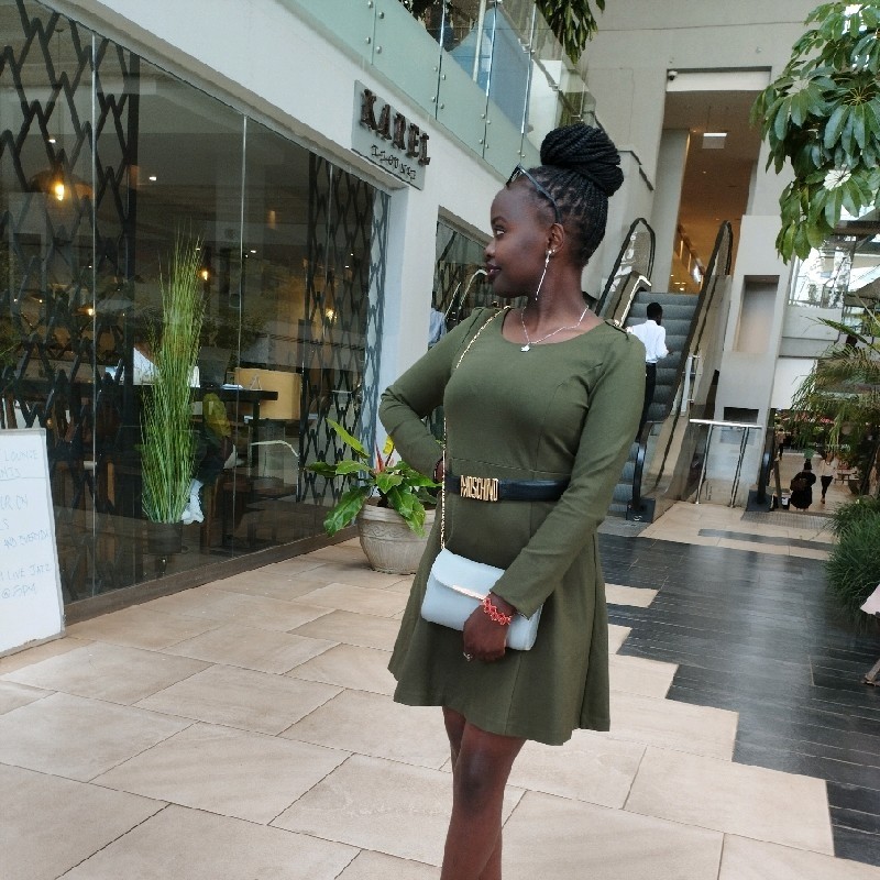 Esther Wangari - Nairobi, Nairobi County, Kenya | Professional Profile ... Esther Wangari - Nairobi, Nairobi County, Kenya | Professional Profile ...