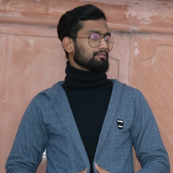 Shivang kumar Awasthi - Associate - Genpact | LinkedIn Shivang kumar Awasthi - Associate - Genpact | LinkedIn