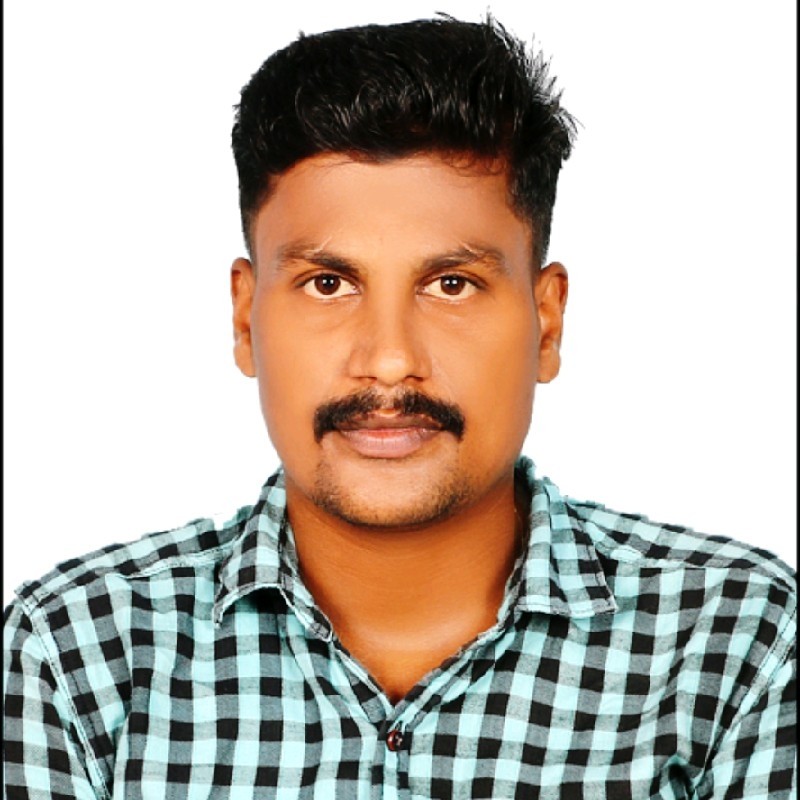 Gunalan pughaleanthi - Project Engineer - ALAYOUBI Technologies | LinkedIn Gunalan pughaleanthi - Project Engineer - ALAYOUBI Technologies | LinkedIn