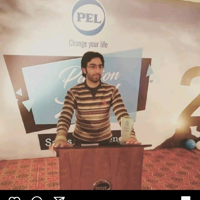 Syed Zohaib Haider - Branch Sales Manager - Pak Elektron Limited | LinkedIn Syed Zohaib Haider - Branch Sales Manager - Pak Elektron Limited | LinkedIn