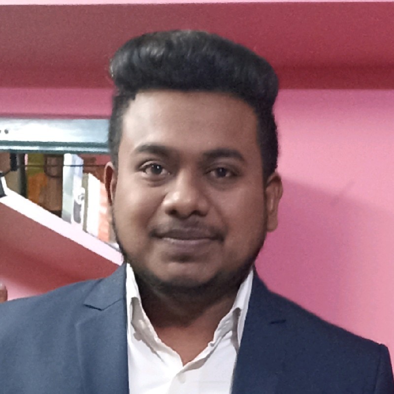 Koushik Saha - System Engineer - Tata Consultancy Services | LinkedIn Koushik Saha - System Engineer - Tata Consultancy Services | LinkedIn