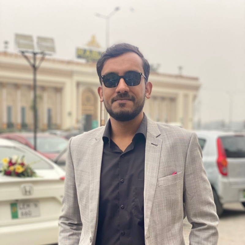 Abdul Rehman | LinkedIn Abdul Rehman | LinkedIn