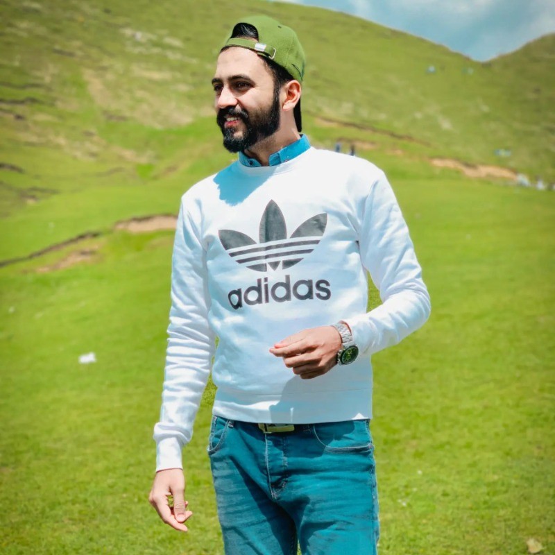 Hasnain Abbas - User Experience Designer - Freelancer- Self employed ... Hasnain Abbas - User Experience Designer - Freelancer- Self employed ...