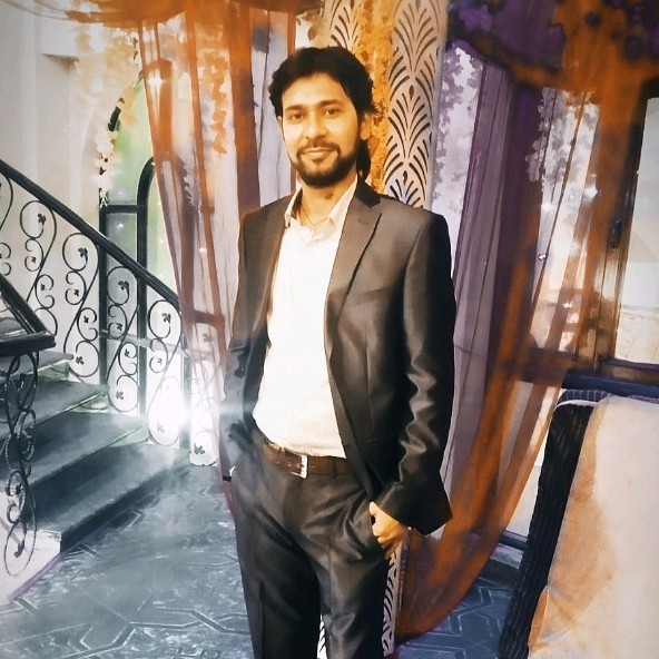 Kshitij Singh | LinkedIn Kshitij Singh | LinkedIn