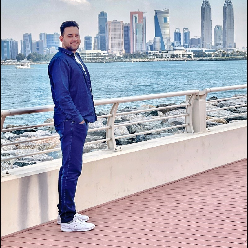 Mostafa Jafari Nezhad - Escaperoom Designer - Ignite Escaperoom | LinkedIn Mostafa Jafari Nezhad - Escaperoom Designer - Ignite Escaperoom | LinkedIn