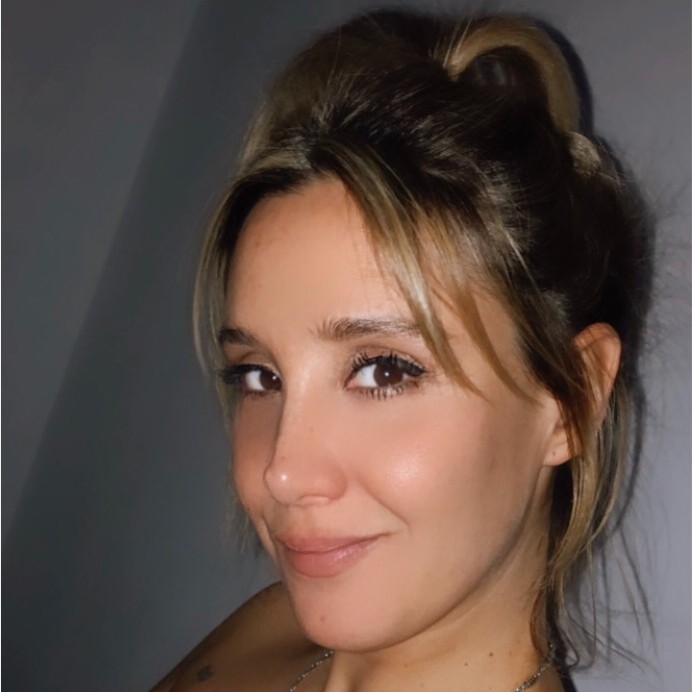 Carla de la Fuente | LinkedIn Carla de la Fuente | LinkedIn
