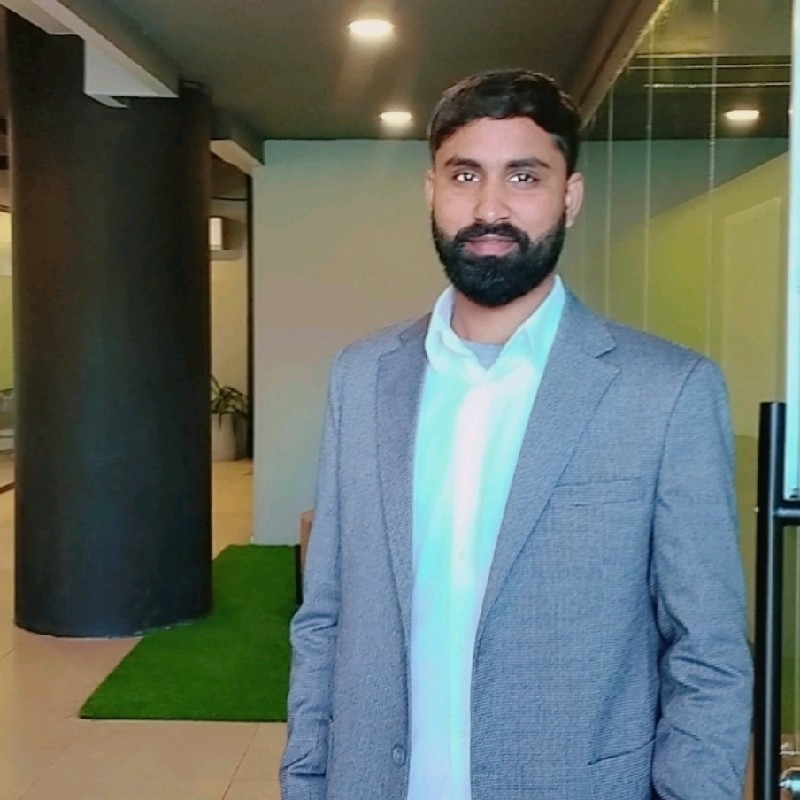 Muhammad Usman | LinkedIn Muhammad Usman | LinkedIn
