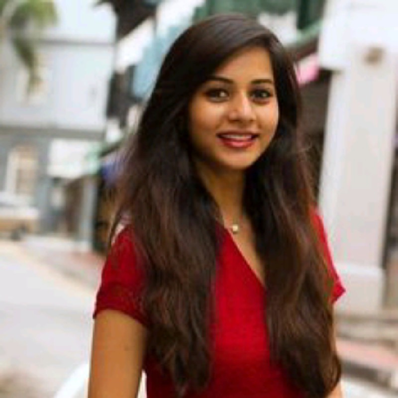 Rida Shariq - Executive Assistant - THC GIRLS | LinkedIn Rida Shariq - Executive Assistant - THC GIRLS | LinkedIn